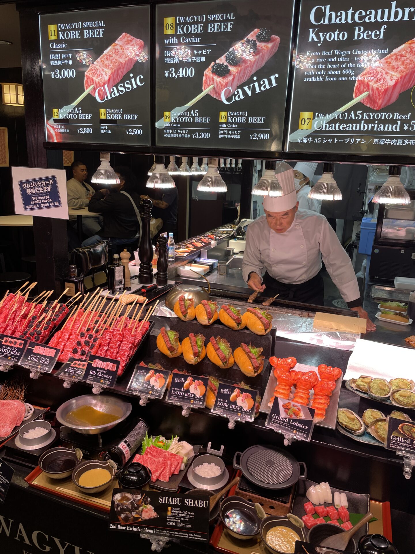 Kyoto Food Guide: My Top 8 Restaurants in Kyoto for First Timers (2026 ...