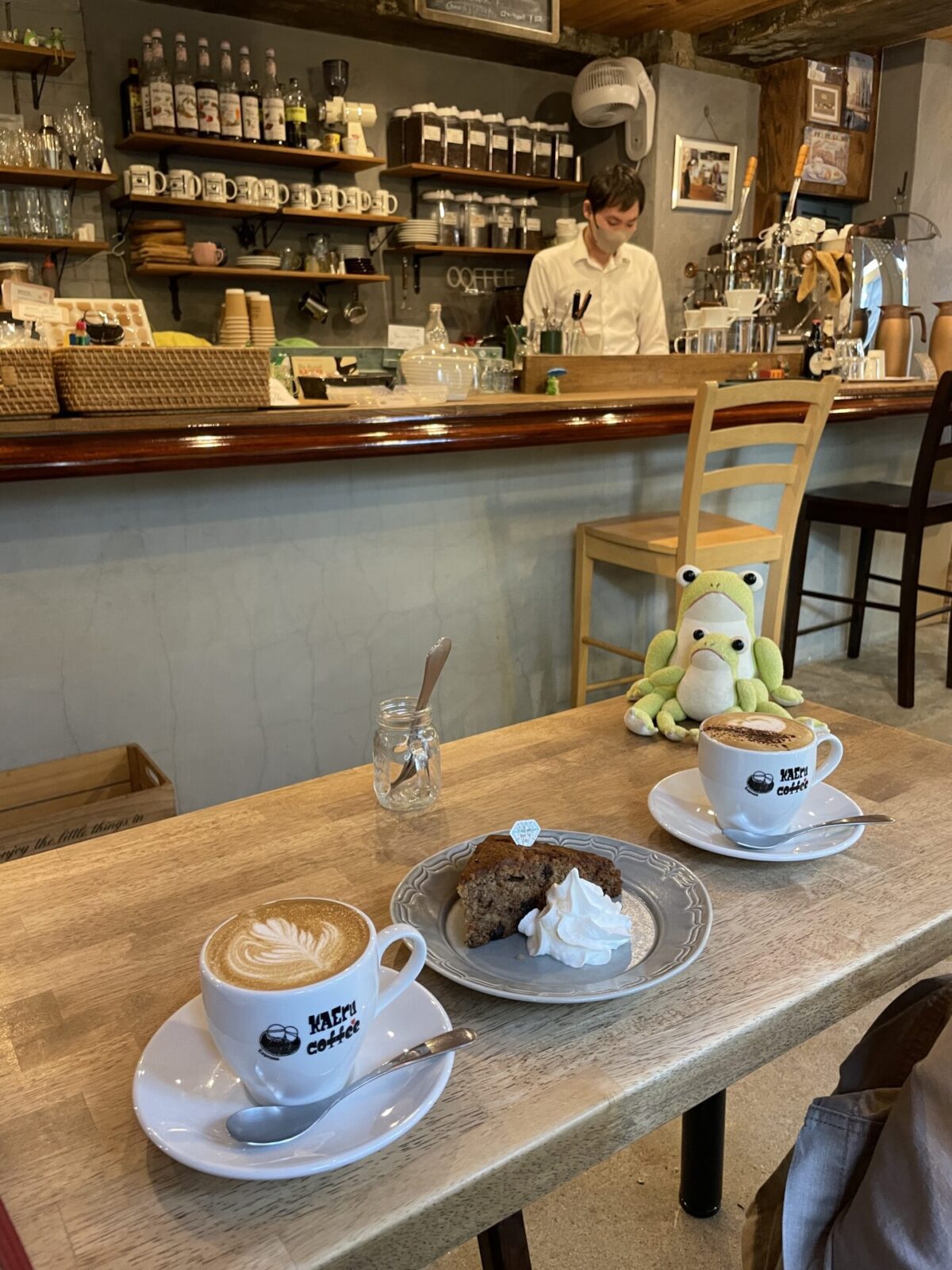 The 7 Best Cafes in Kyoto: Where to Find the Best Coffee in Kyoto (2026 ...