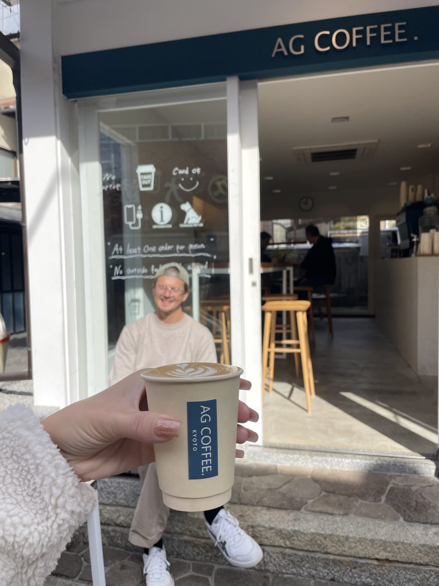 The 7 Best Cafes in Kyoto: Where to Find the Best Coffee in Kyoto (2026 ...
