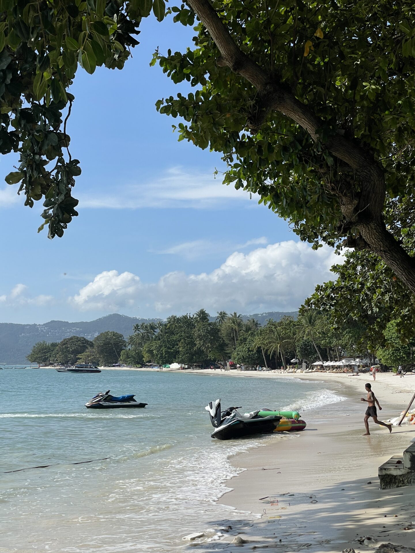 The Best Time to Visit Koh Samui Thailand And When I Would Go Again ...