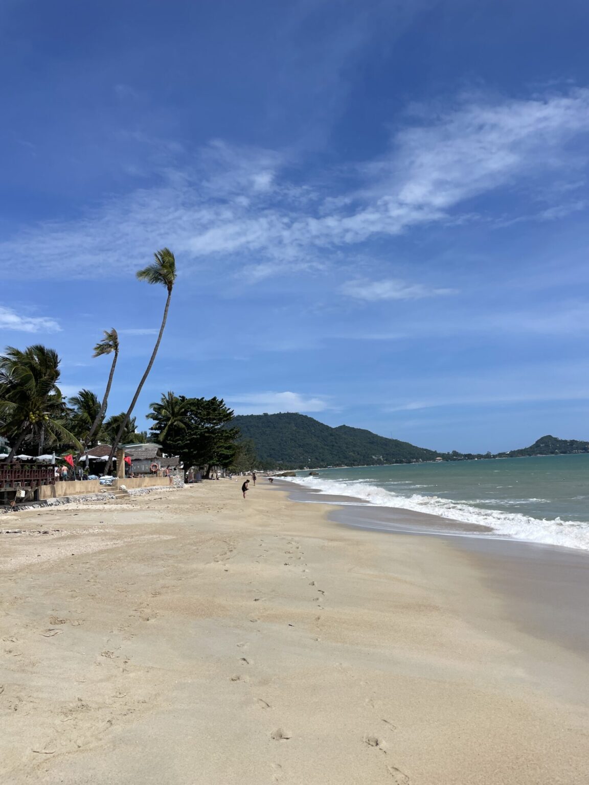 The Best Time to Visit Koh Samui Thailand And When I Would Go Again ...