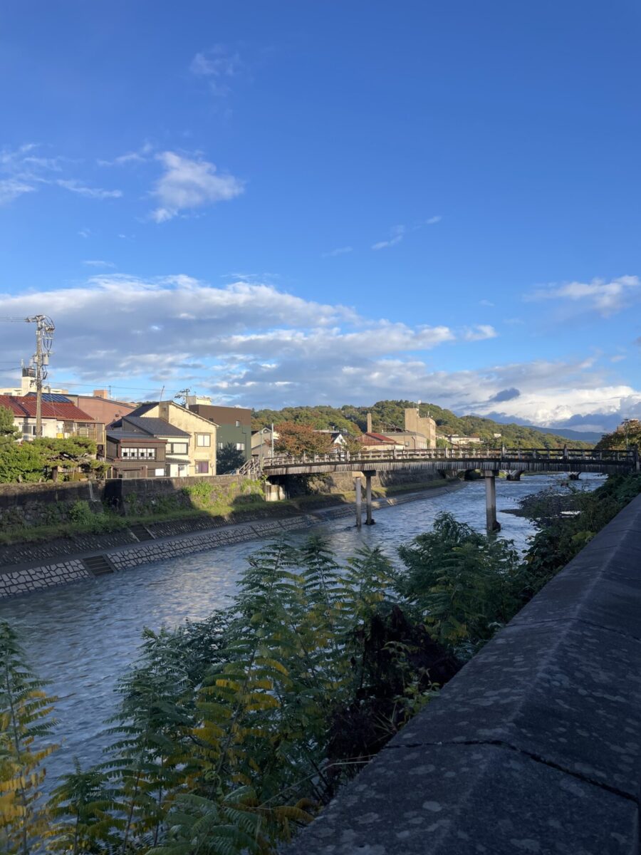 The Best Time To Visit Kanazawa Japan: When I’d Go Back to Kanazawa ...