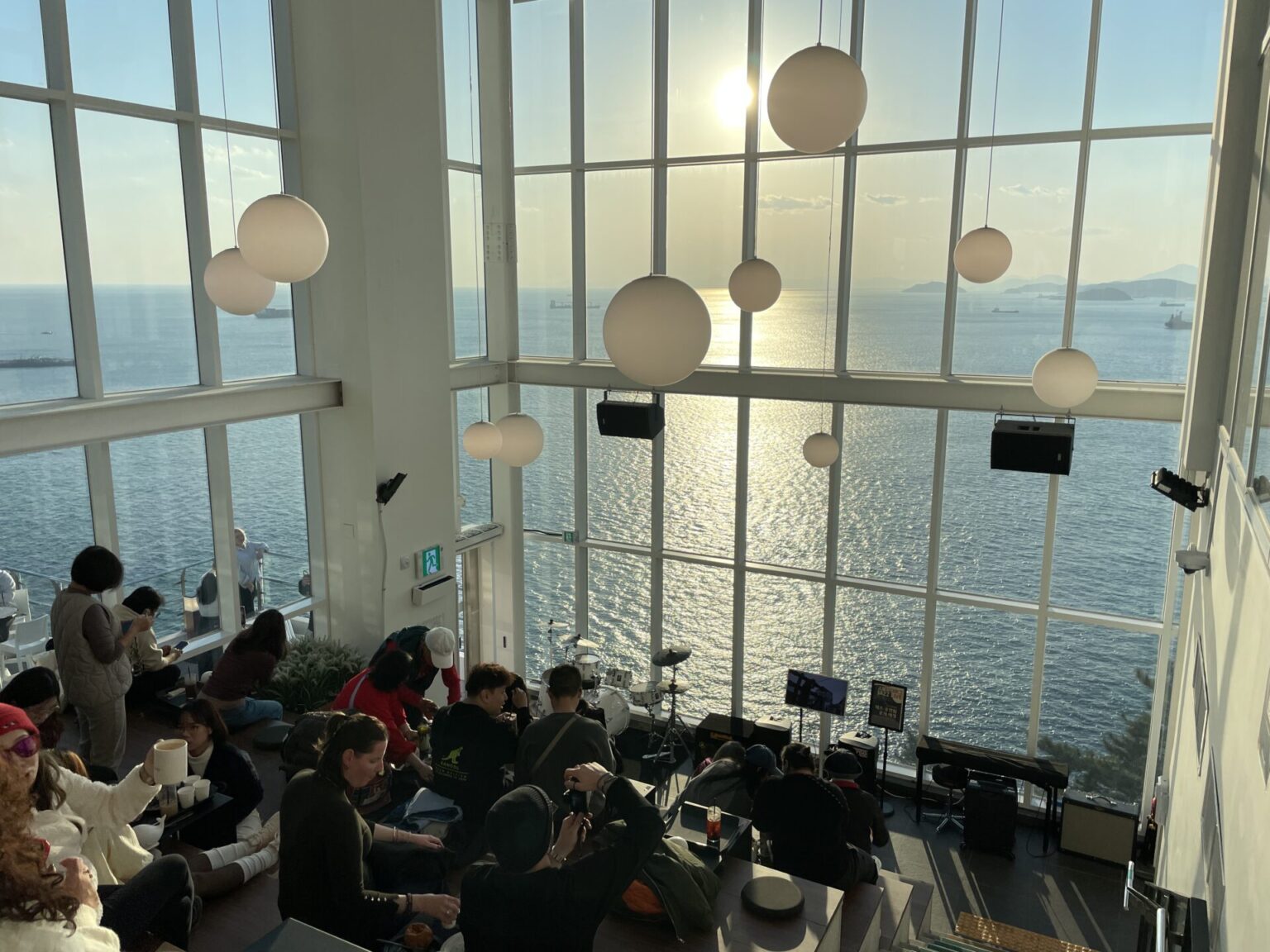 The 8 Best Cafes in Busan: My Top Coffee Spots in 2026 - Girl on a Zebra