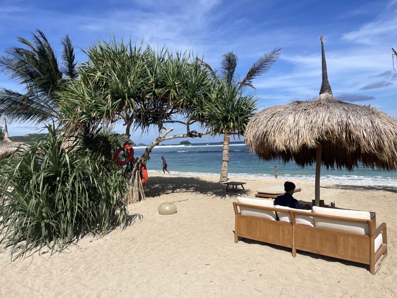 Is Lombok Worth Visiting? My Honest Review 2026 - Girl on a Zebra
