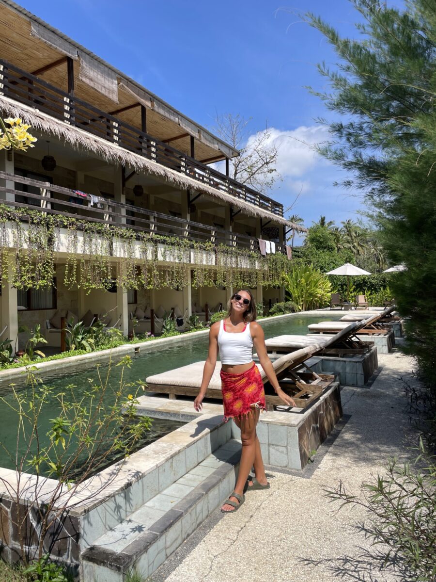 Where to Stay in Lombok Indonesia: My Favorite Areas & Hotels 2026 ...